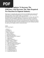 TfS Third Party Audit Program Overview | PDF | Audit | Supply Chain