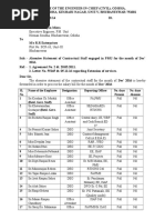 Corrections in Food Security Card - Application Form PDF | PDF