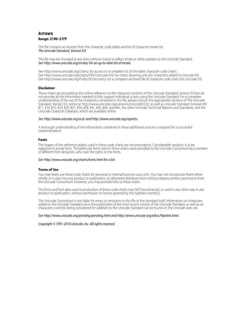 Lista Simboluri Qwerty PDF | PDF | Typefaces | Encodings