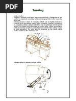 Bell Boy Control Sheet | PDF
