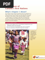 Chapter 1 Our Worldviews Grade 8 | PDF | Social Science