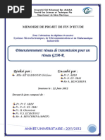 Oncf | PDF | Transport ferroviaire | Transport