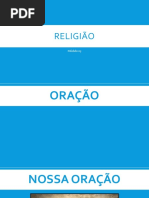 Glossário de Libras Religoso - CCB | PDF | Mão | Baixo