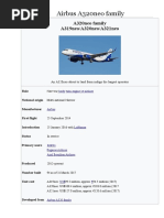 A320 NEO Vs CEO Comparison Study | PDF | Aviation | Aircraft