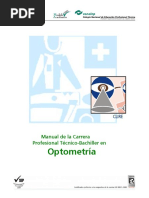 Guía Queratometría. | PDF | Córnea | Ojo