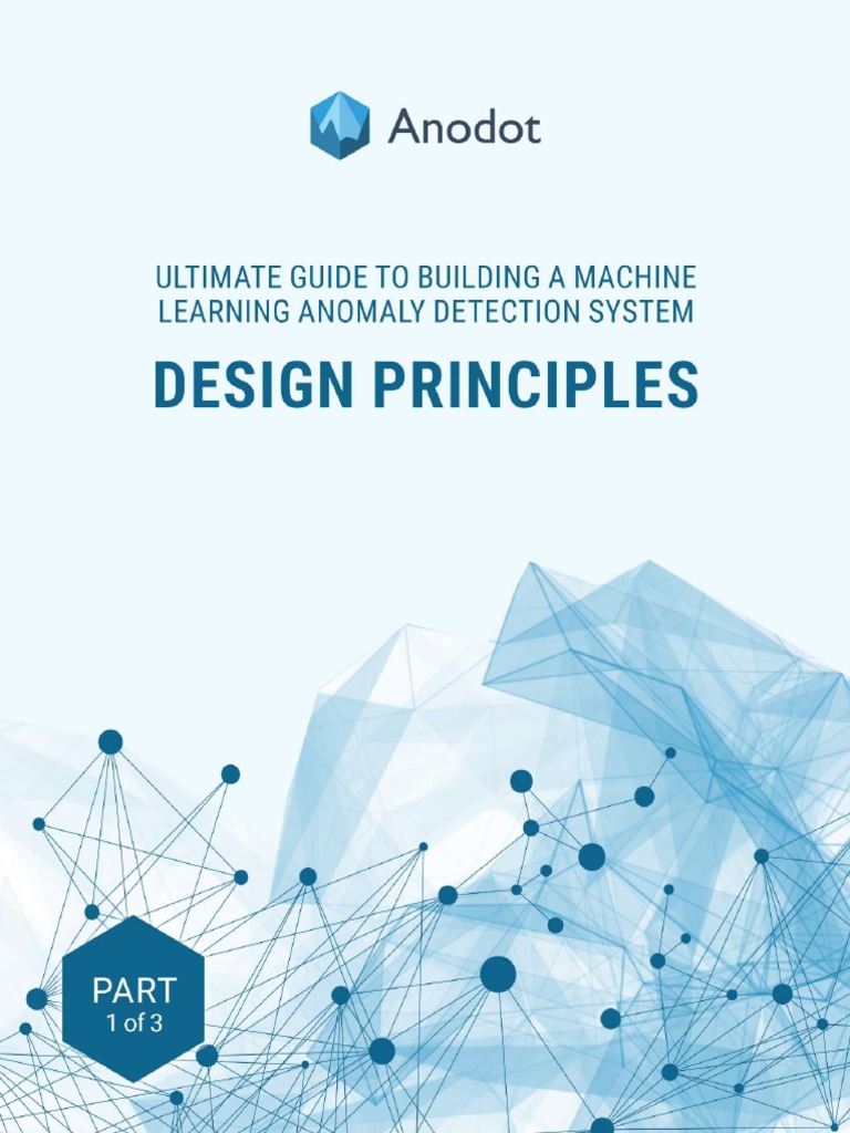 Building A Large Scale Machine Learning-Based Anomaly Detection System | PDF | Machine Learning ...