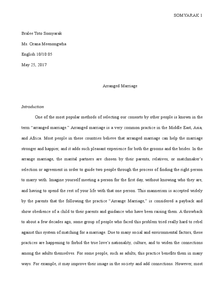 research paper final pdf | Marriage | Wedding