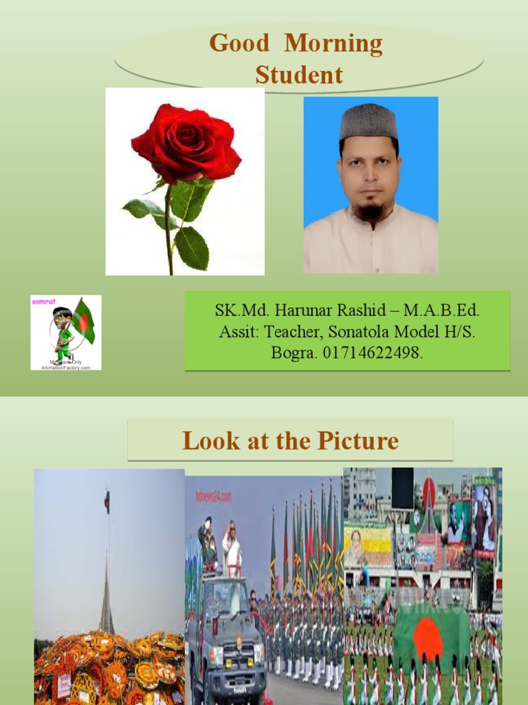 Independence Day Lesson Plan for Students | PDF | Cognition