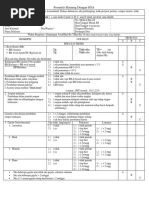 Form Mna-Sf | PDF