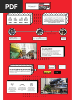 RMIT City Campus Mobility Map | PDF | Melbourne | Universities And Colleges
