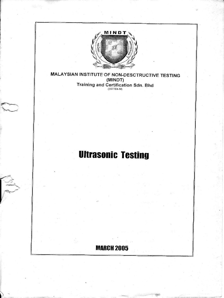PCN Ut Ii | PDF | Wavelength | Hertz