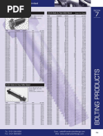 Anchor Bolt Setting Inspection Checklist | PDF | Structural Engineering ...