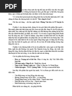 Old Town Road Nhưng Nó Là Tiếng Việt | PDF