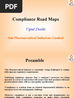 Deloitte - Enterprise Value Map | PDF | Strategic Management | Business ...