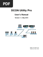 Fix32 Scada-3 | PDF | Scada | Computing