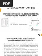 Grados de Hiperestaticidad (GHT) y Grados de Libertad (GDL) | PDF ...