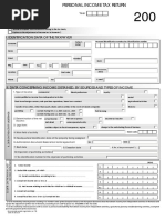 KYP Form PDF | PDF | Payments | Government