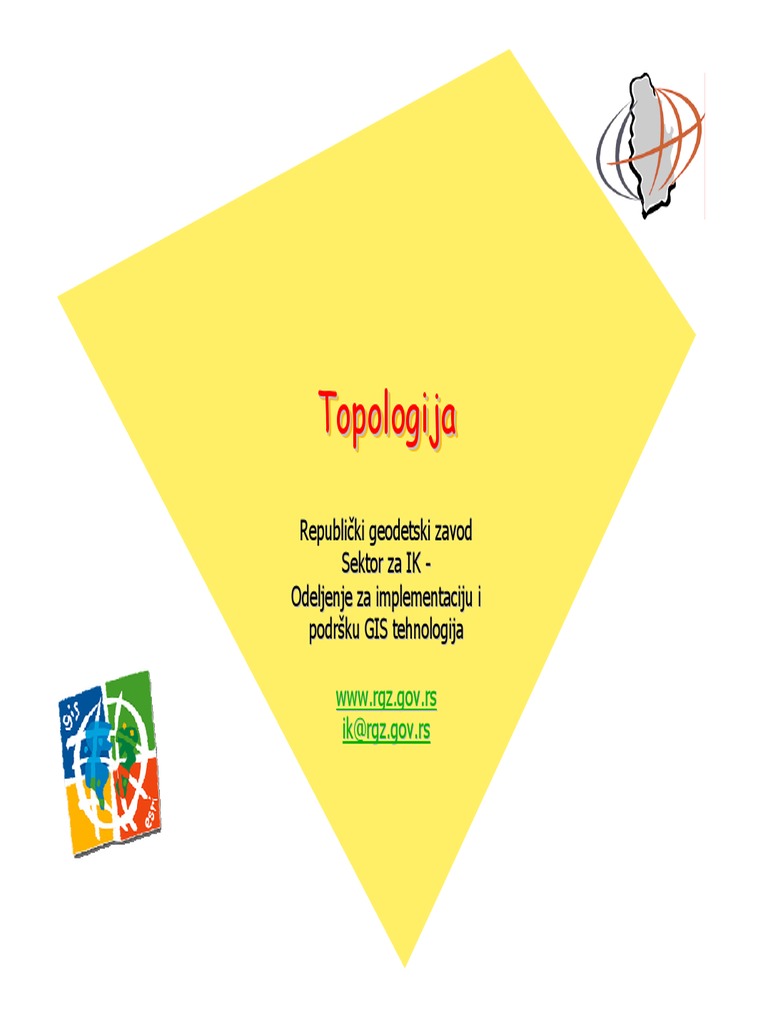 06 Topologija | PDF