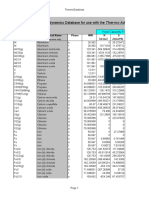 Oxide to Element Conversion Factors | PDF