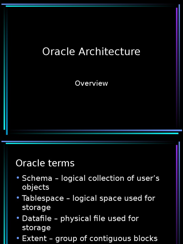 Session 13 Pdf Oracle Database Databases 1603