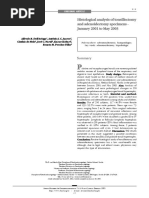 Normal Tonsil Size and Grading | PDF | Infection | Immunology