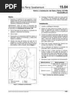 Check List Amoladora | PDF | Bienes manufacturados | Informática