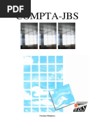 Logiciel COMPTA-JBS pour Windows | PDF | Bilan comptable | Comptabilité