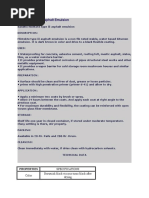 Shell Flintkote 3 Waterproofing Guide | PDF | Asphalt | Roof