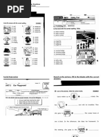 Reading VIPERS Question Stems KS2 PDF | PDF | Narration | Vocabulary