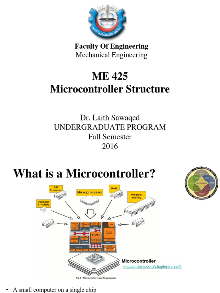 Arduino Structure | PDF | Arduino | Manufactured Goods