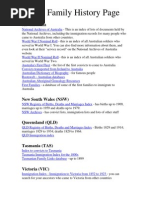 Understanding GRO Index References | PDF | Libraries | Computing