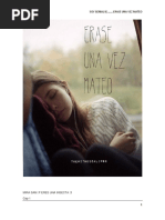 Vida y transformación de Alma Marcela Gozo | PDF