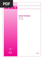 Variant II Turbo Instruction Manual | PDF | Glycated Hemoglobin | High ...