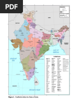 List of Districts of Sikkim | PDF