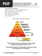 CID Form 1 Monthly Instructional Supervision and School Monitoring ...
