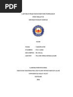 Pengenalan PUSLABFOR Bareskrim Polri | PDF