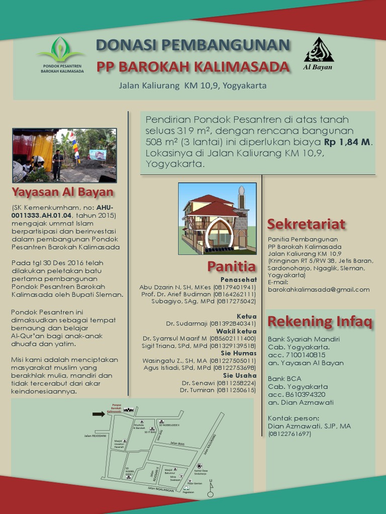 Desain Flyer | PDF