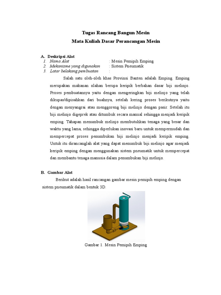 Tugas Dpm - Perumperindo.co.id