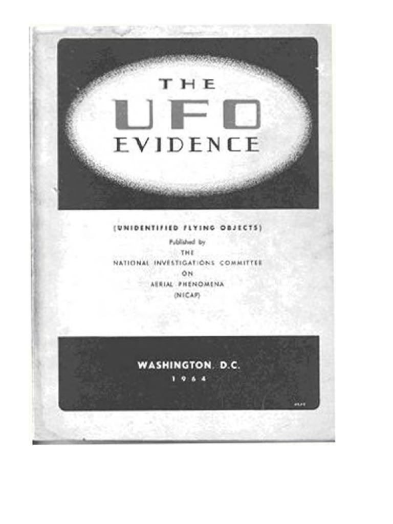 UFO Evidence File | PDF | Unidentified Flying Object | Cloud