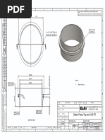 Standard Machining Tolerance JIS B 0405 | Engineering Tolerance ...
