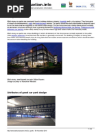 Freight Yard Design | PDF | Rail Freight Transport | Rail Transport ...