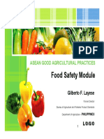 Secondary Shelf Life Guidance and Exceptions For Kitchen | PDF | Soup ...