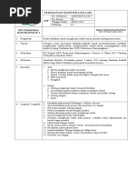 Sop Pemeriksaan Ekg | PDF