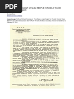 Dating Format | PDF | Scribd