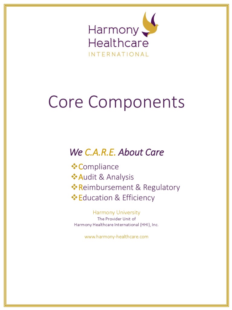 SKILLED NURSING DOCUMENTATION GUIDE.pdf | Heart | Physical Therapy