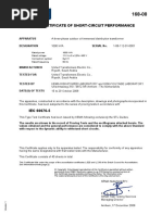 Brochure KEMA Labs Testing Services | PDF | High Voltage Direct Current ...