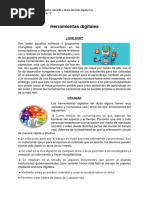 Catálogo CHIP UANL: Herramientas Interactivas | PDF
