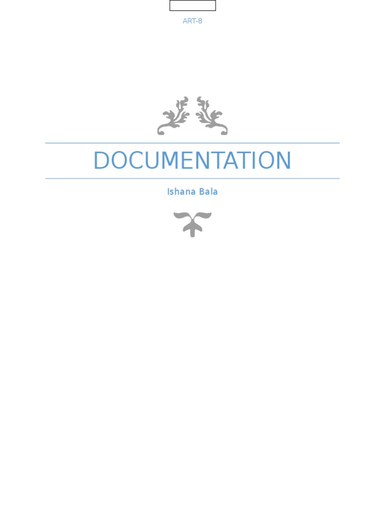 Documentation | PDF | Snapchat | Cyberspace
