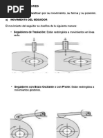 Mecanismo y Aplicaciones del Trinquete | PDF | Fricción | Engranaje