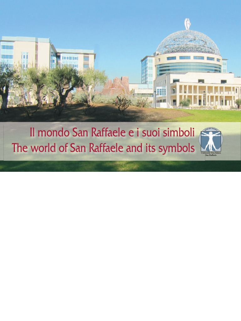 UniSR SimboliSanRaf Ita-Eng | PDF